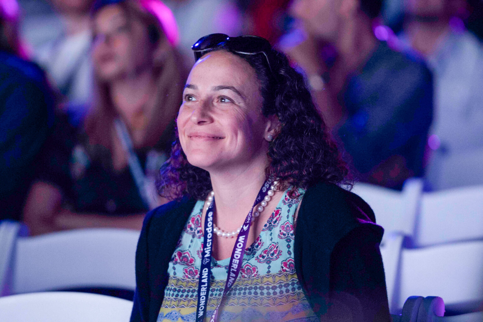 Dr. Bryan Henry | Join us at Wonderland Nov 9-11 in Miami | Wonderland ...