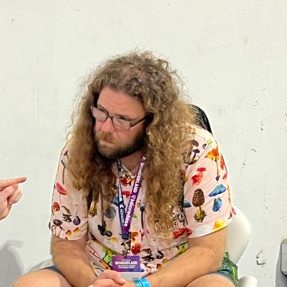 Wonderland | Nov 9-11, 2023 | Miami | The Premier Global Event on ...