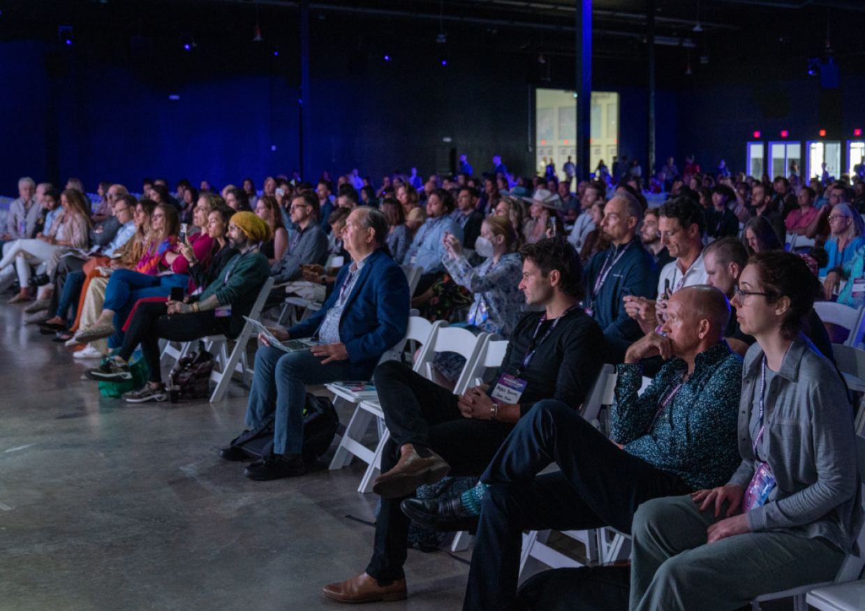 Longevity | Wonderland | The Premier Global Event for Psychedelics ...