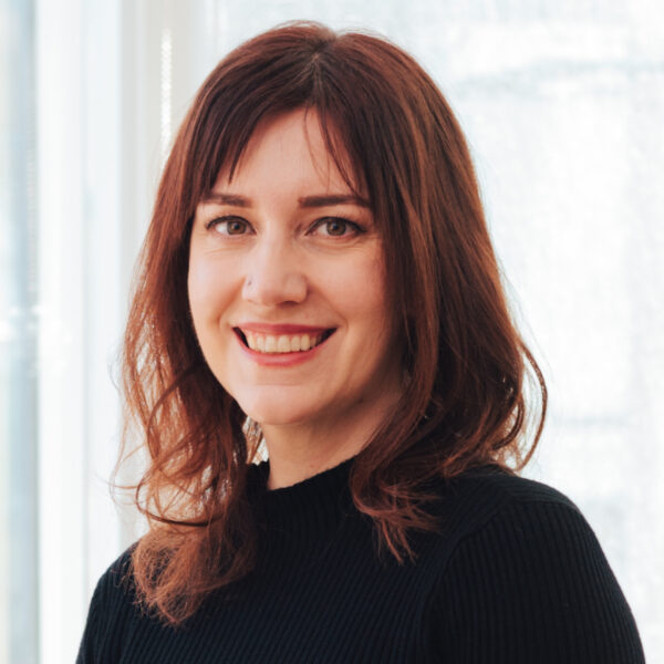 Dr. Amy Reichelt | Join us at Wonderland Nov 9-11 in Miami | Wonderland ...