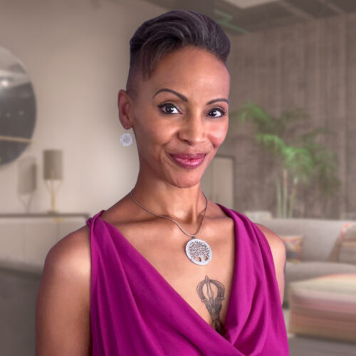 Dr. Andrea Pennington, MD, C.Ac | Join us at Wonderland Nov 9-11 in ...