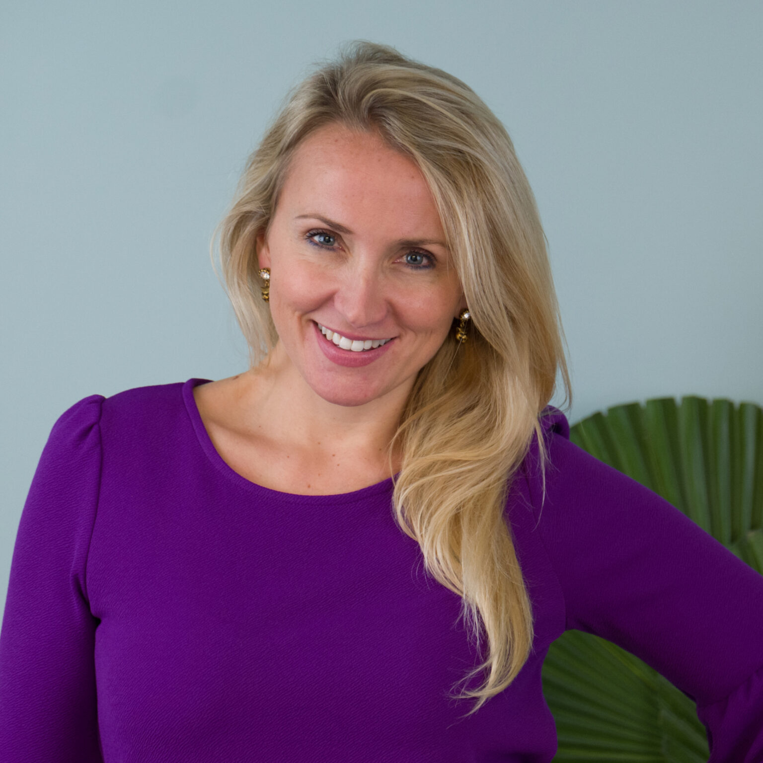 Claudia von Boeselager | Join us at Wonderland Nov 9-11 in Miami ...