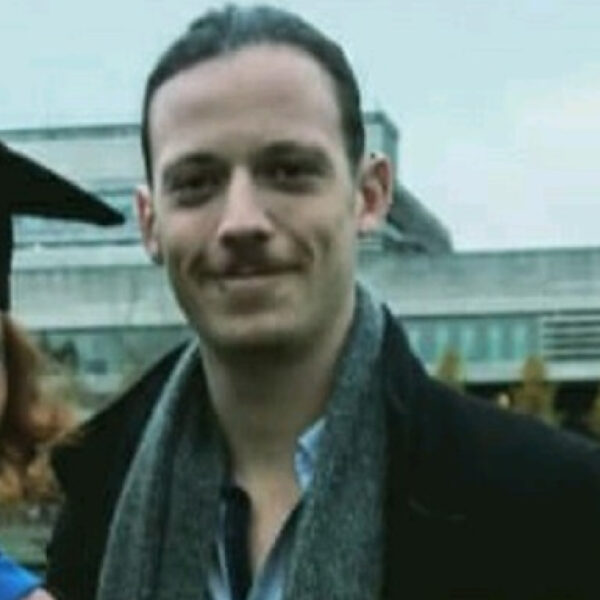 Daniel Robin | Join us at Wonderland Nov 9-11 in Miami | Wonderland ...