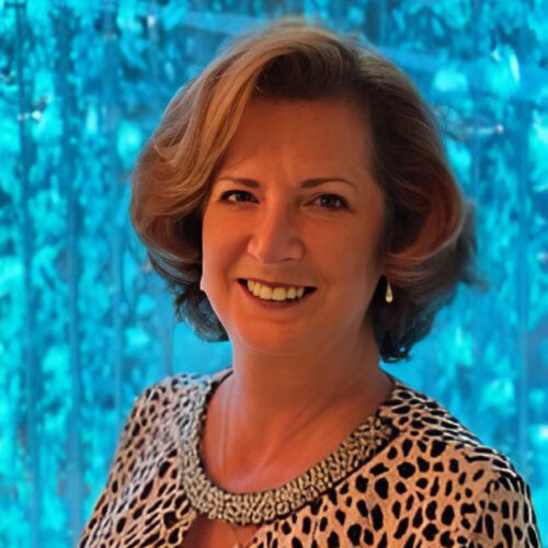 Dawn-Marie Steenstra | Join us at Wonderland Nov 9-11 in Miami ...