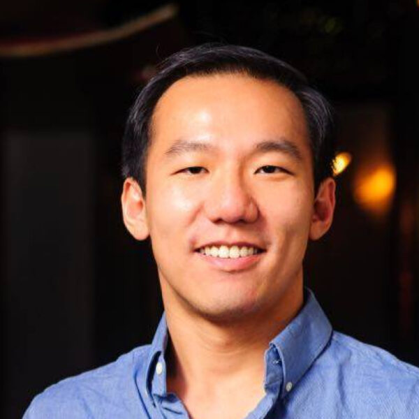 Edward Zhong | Join us at Wonderland Nov 9-11 in Miami | Wonderland ...