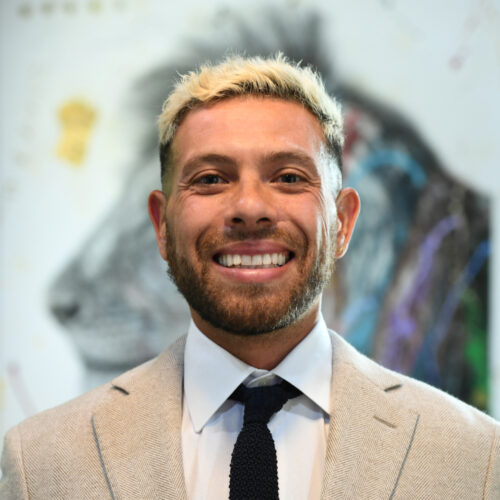 Gerard Adams | Join us at Wonderland Nov 9-11 in Miami | Wonderland ...