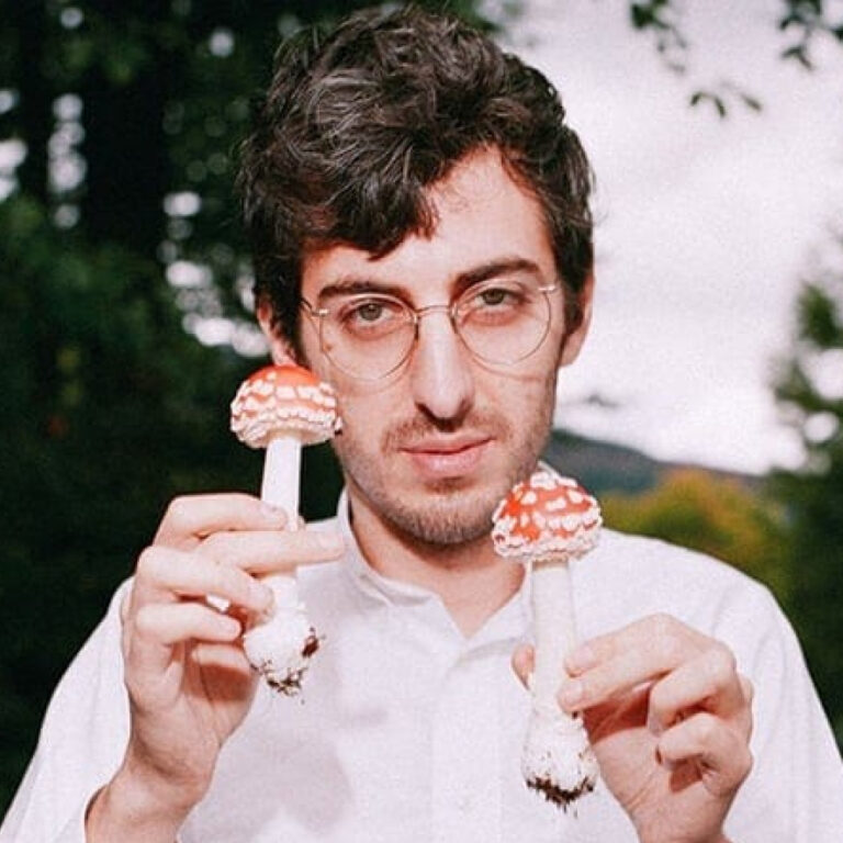 Speakers | Wonderland | The Premier Global Event for Psychedelics ...