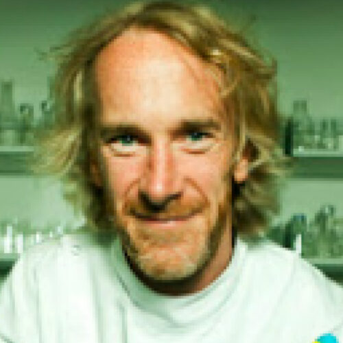 Dr. James Linden | Join us at Wonderland Nov 9-11 in Miami | Wonderland Conference by Microdose