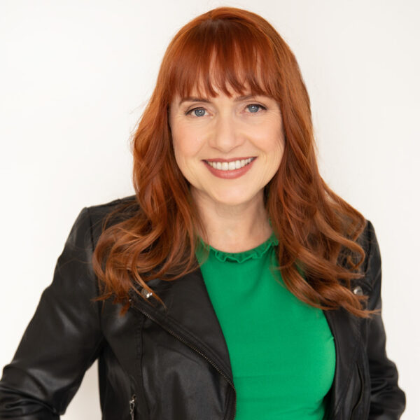 Jenny Martin, EdD | Join us at Wonderland Nov 9-11 in Miami ...