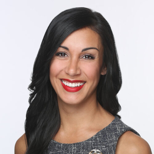 Juliana Mercer | Join us at Wonderland Nov 9-11 in Miami | Wonderland ...