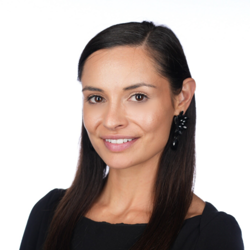 Maria Velkova | Join us at Wonderland Nov 9-11 in Miami | Wonderland ...