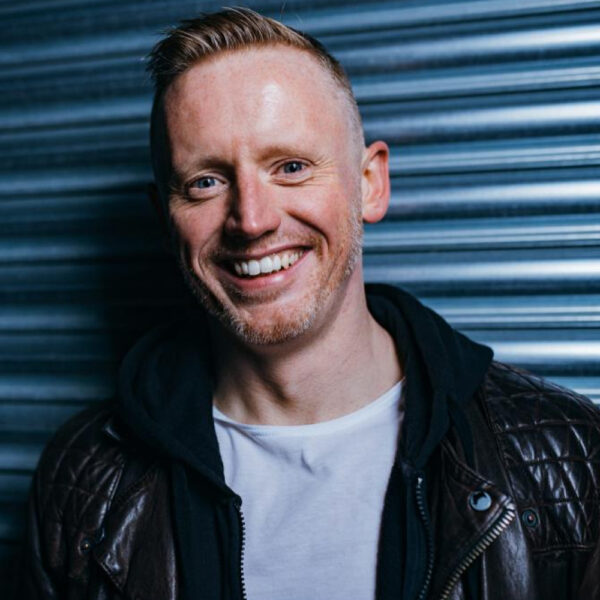 Paul Nolan | Join us at Wonderland Nov 9-11 in Miami | Wonderland ...