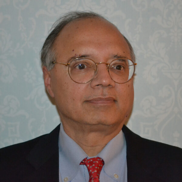 Raj Mehra, PhD | Join us at Wonderland Nov 9-11 in Miami | Wonderland ...