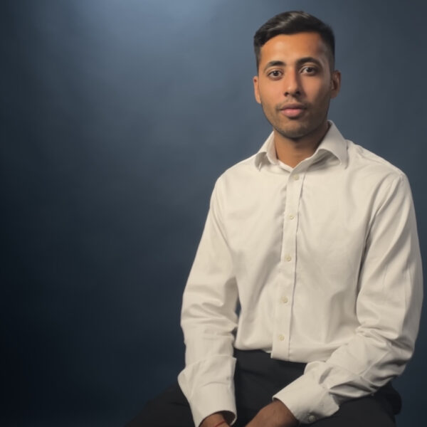 Dr. Rayyan Zafar, MSc BSc | Join us at Wonderland Nov 9-11 in Miami ...