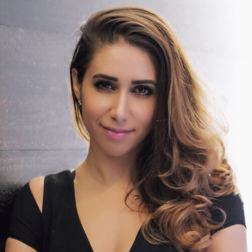 Shannon Mostafiz, BC-PMHNP | Join us at Wonderland Nov 9-11 in Miami | Wonderland Conference by ...