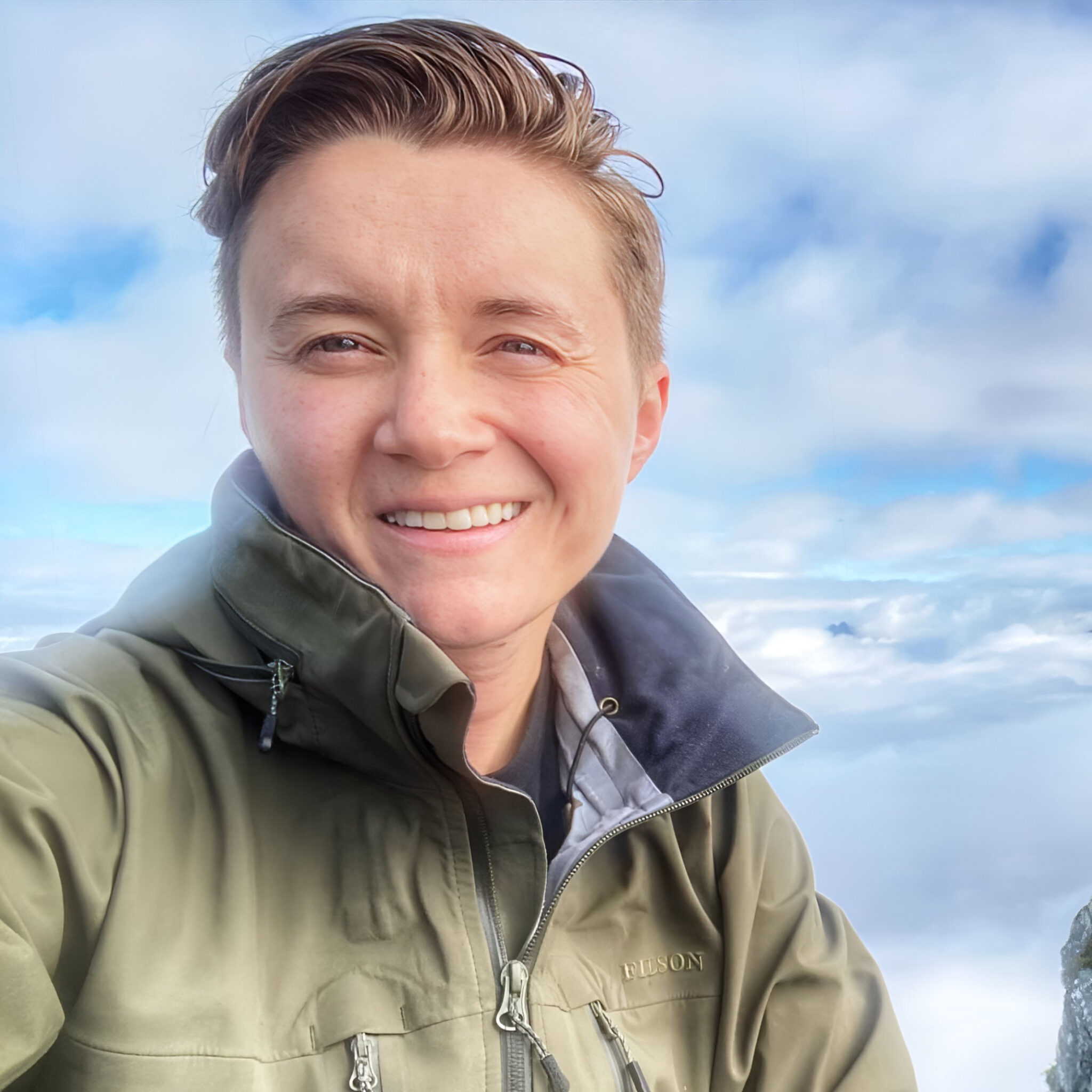 Alex Horton | Join us at Wonderland Nov 9-11 in Miami | Wonderland ...