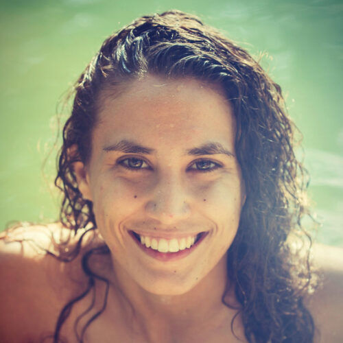 Jennifer Mirambeau | Join us at Wonderland Nov 9-11 in Miami ...