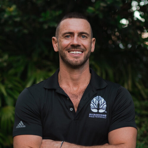 Jeremy Abramson | Join us at Wonderland Nov 9-11 in Miami | Wonderland ...