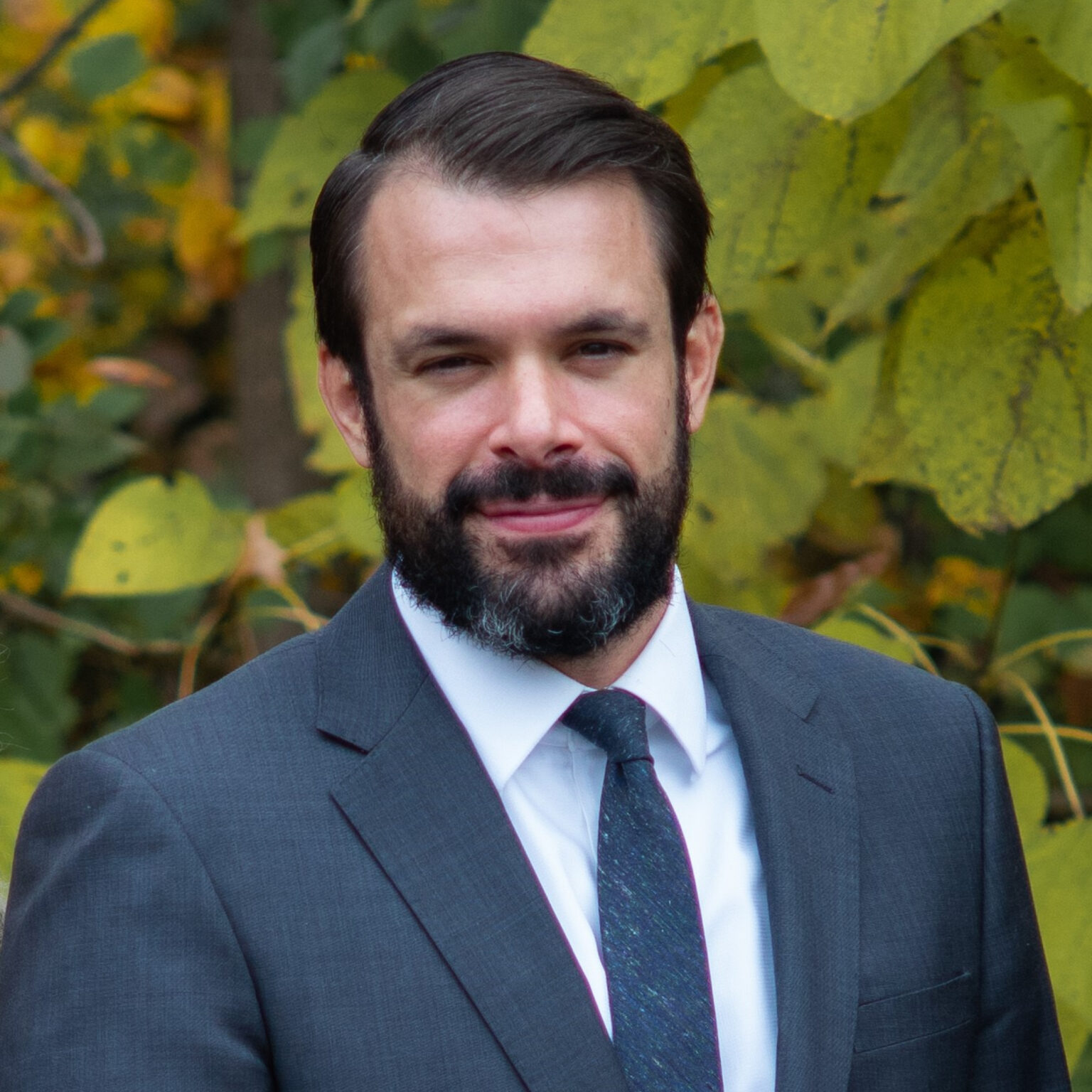 Joseph Shapiro | Join us at Wonderland Nov 9-11 in Miami | Wonderland Conference by Microdose