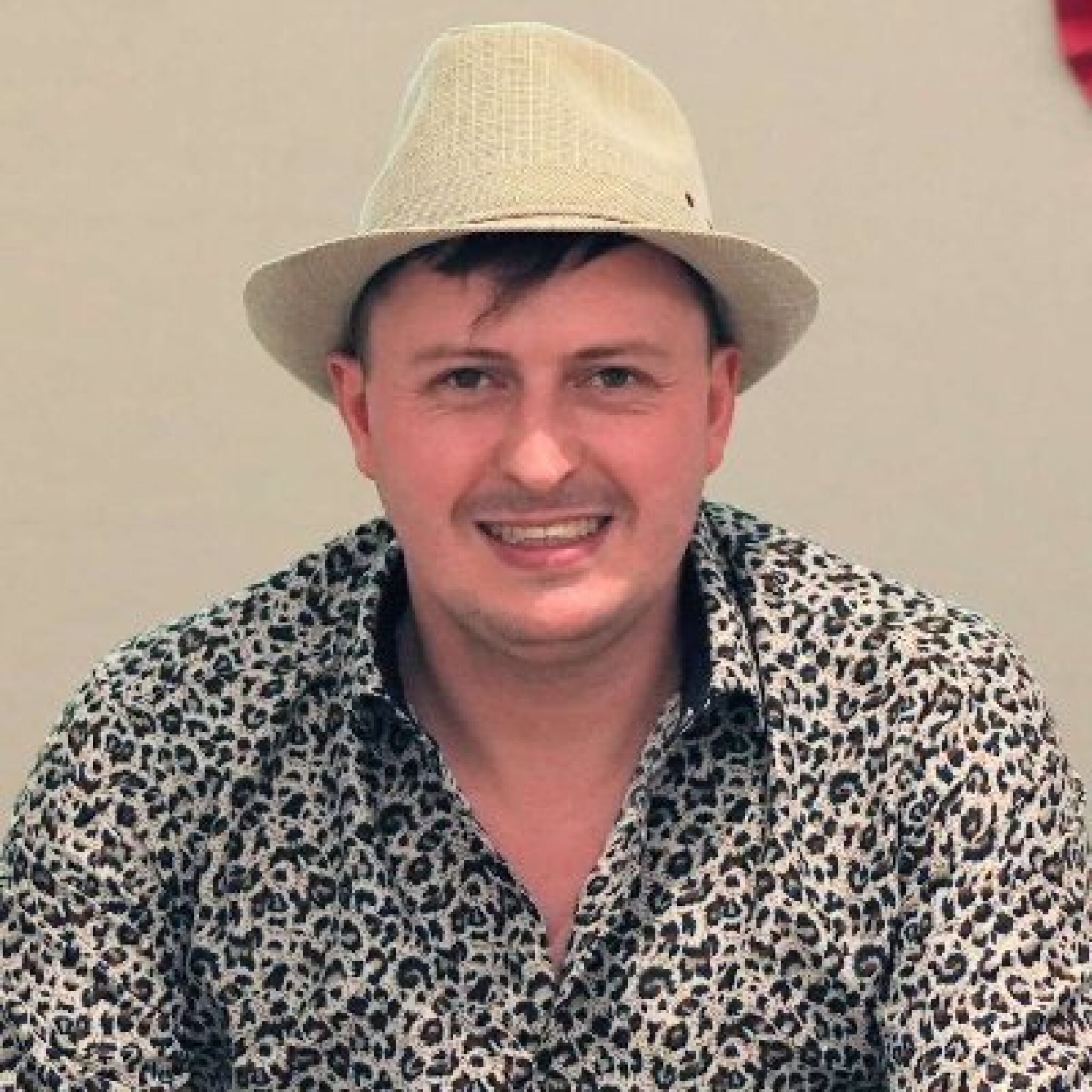 Maximilian Unfried | Join us at Wonderland Nov 9-11 in Miami ...