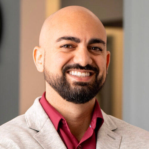 Dr. Sam Zand | Join us at Wonderland Nov 9-11 in Miami | Wonderland ...