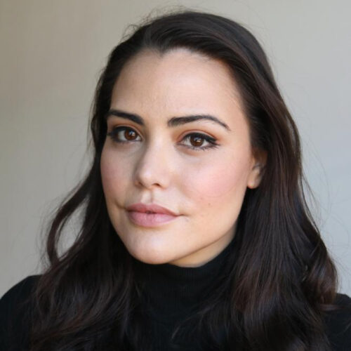 Sarah Fernandez | Join us at Wonderland Nov 9-11 in Miami | Wonderland ...