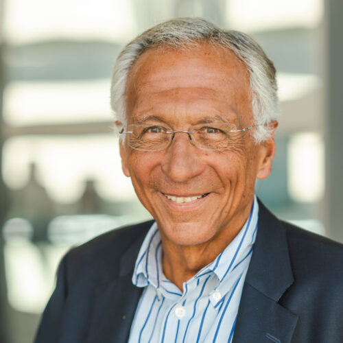 Dr. Stephen Xenakis, MD | Join us at Wonderland Nov 9-11 in Miami ...