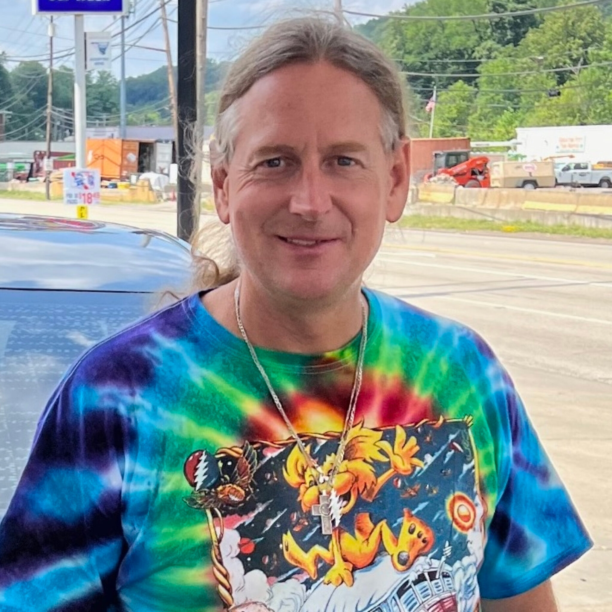 Timothy Tyler | Join us at Wonderland Nov 9-11 in Miami | Wonderland ...