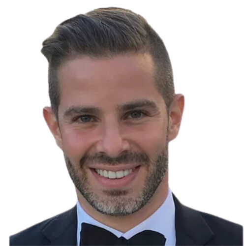 Adam Fried | Join us at Wonderland Nov 9-11 in Miami | Wonderland ...