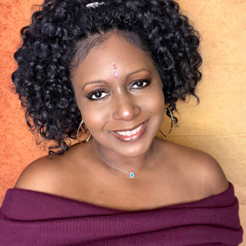 Aziza Kibibi | Join us at Wonderland Nov 9-11 in Miami | Wonderland ...