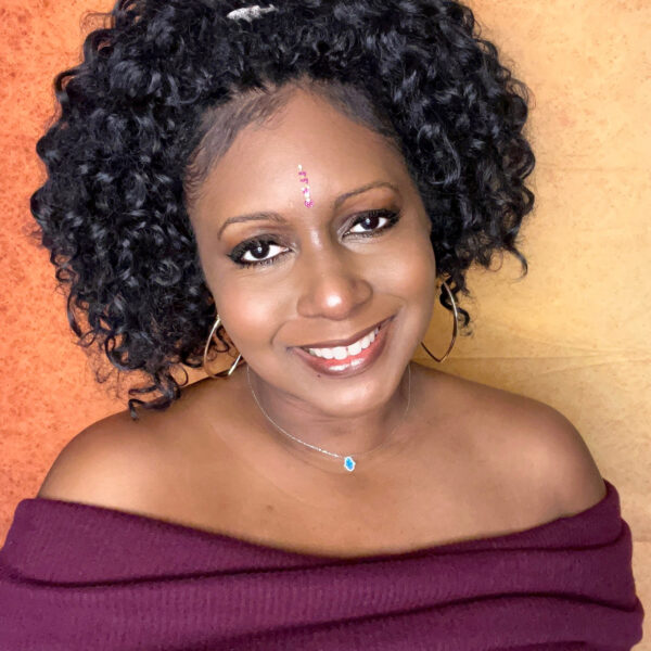 Aziza Kibibi | Join us at Wonderland Nov 9-11 in Miami | Wonderland ...