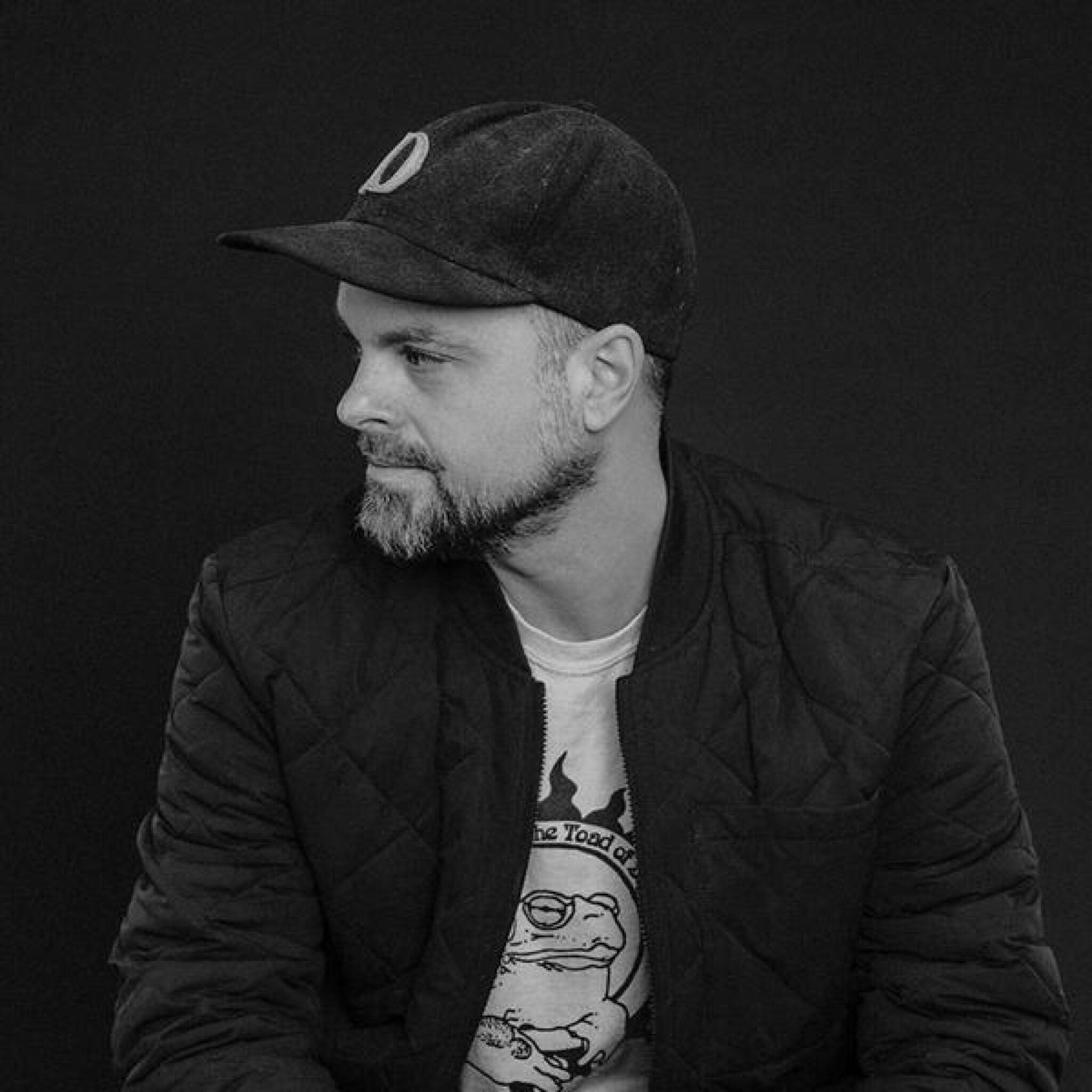 Brandon Deroche | Join us at Wonderland Nov 9-11 in Miami | Wonderland ...