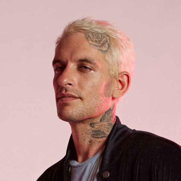 Bryan Ellis | Join us at Wonderland Nov 9-11 in Miami | Wonderland Conference by Microdose