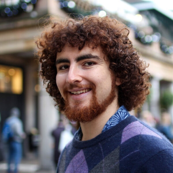 Evan Buckman | Join us at Wonderland Nov 9-11 in Miami | Wonderland ...