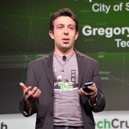 Gregory Ferenstein | Join us at Wonderland Nov 9-11 in Miami ...