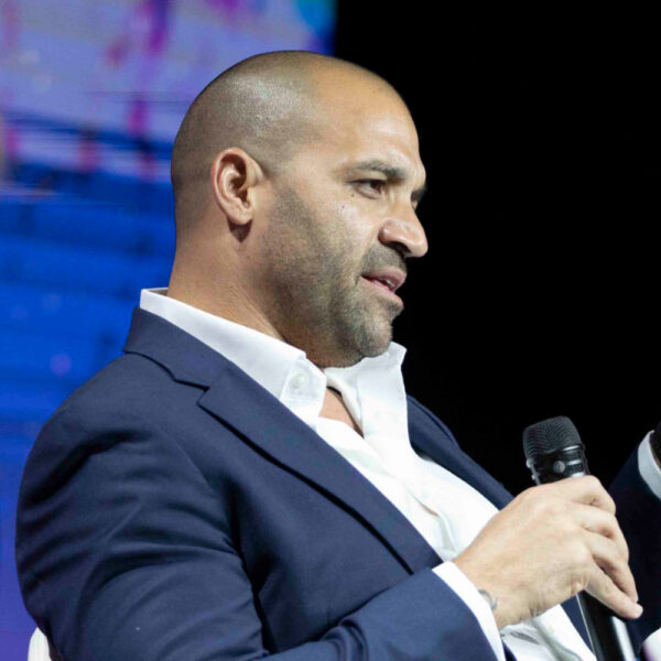 Isaac Gilmore | Join us at Wonderland Nov 9-11 in Miami | Wonderland ...