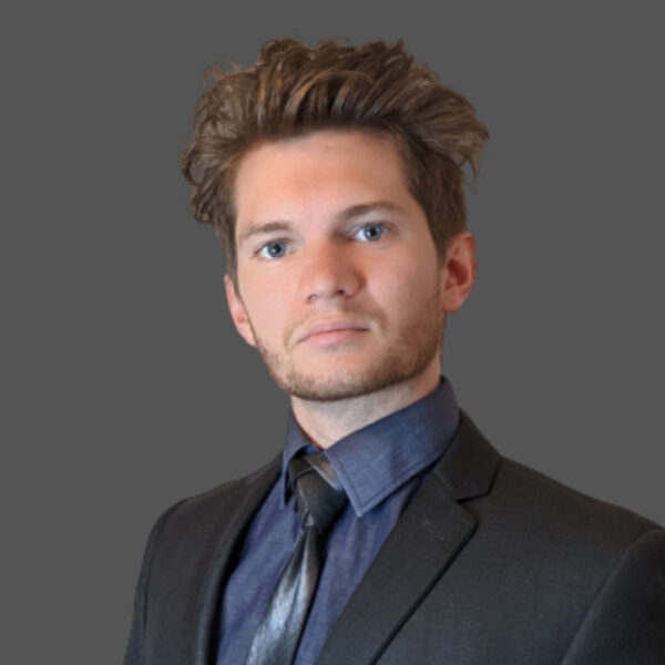 James Hallifax | Join us at Wonderland Nov 9-11 in Miami | Wonderland ...