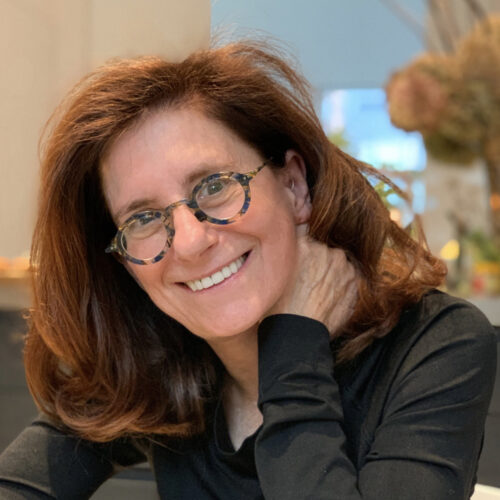 Maxi Cohen | Join us at Wonderland Nov 9-11 in Miami | Wonderland ...