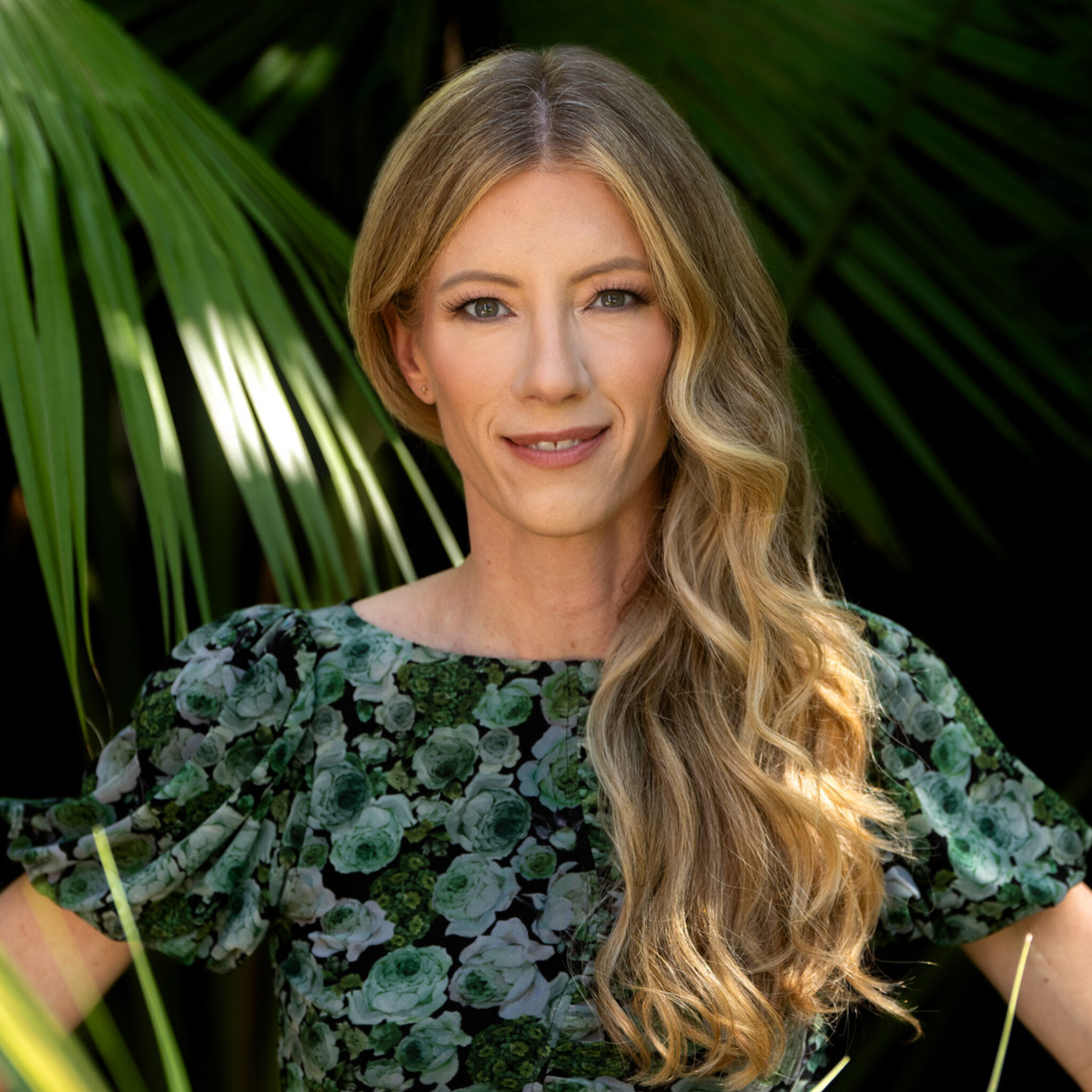 Megan Klein | Join us at Wonderland Nov 9-11 in Miami | Wonderland Conference by Microdose