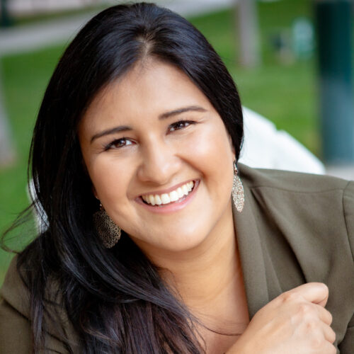 Dr. Michele Cox | Join us at Wonderland Nov 9-11 in Miami | Wonderland ...