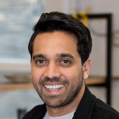 Mujeeb Jafferi | Join us at Wonderland Nov 9-11 in Miami | Wonderland ...