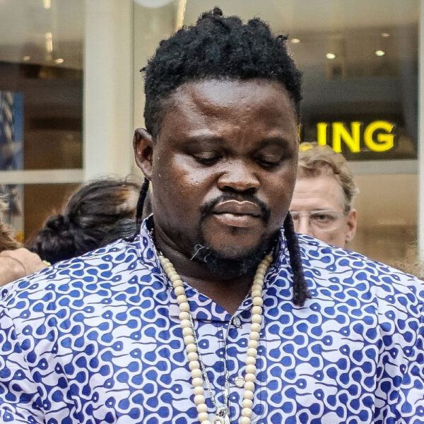 Naba IriTah Shenmira | Join us at Wonderland Nov 9-11 in Miami ...