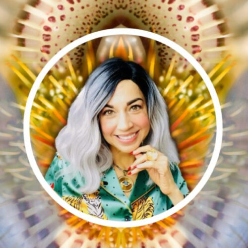 Samina Rind | Join us at Wonderland Nov 9-11 in Miami | Wonderland ...