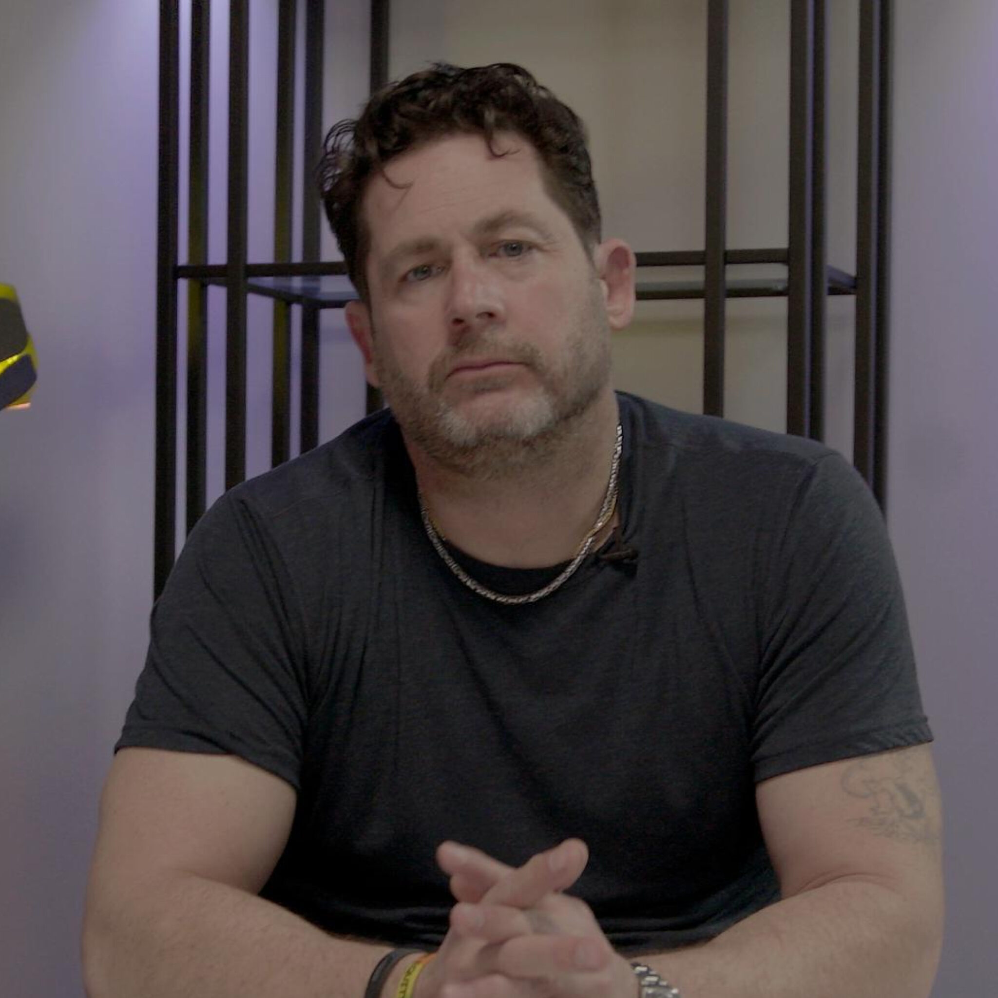 Seth Ferranti | Join us at Wonderland Nov 9-11 in Miami | Wonderland ...